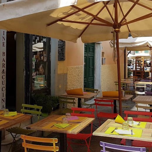 The 10 Best Restaurants in Pietrasanta 2025 | TheFork