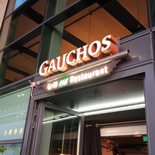 Gauchos aan de Maas à Rotterdam - Menu, avis, prix et réservation | TheFork