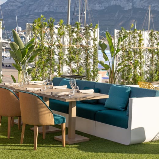 The 10 Best Restaurants in Dénia 2025 | TheFork