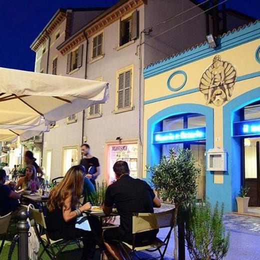 The 10 Best Meat Cuisine Restaurants in Rimini | TheFork