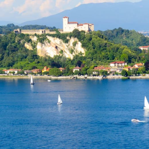 Die besten Bistro Restaurants in Sesto Calende – TheFork