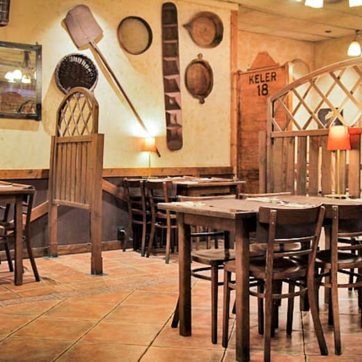 The Best Basque Restaurants in Cerdanyola Del Valles | TheFork