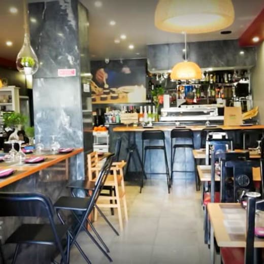 The Best Rice Restaurants in Parede | TheFork