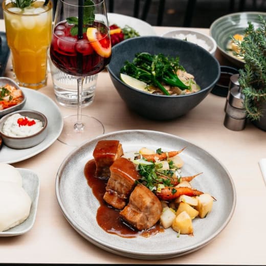 Lolo & Lola in Vienna - Restaurant Reviews, Menu and Prices | TheFork