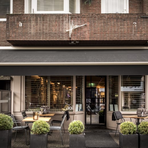 Carta y menù 2025 Actualizados - Wiesen en Eindhoven | TheFork