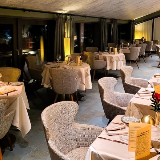 Restaurant Ciro in Florence à Florence - Menu, avis, prix et ...