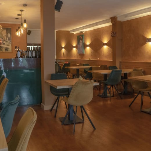 De 10 beste restaurants in Breda 2025 | TheFork