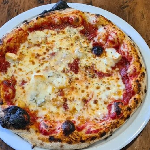 Menus 2025 - Alice Pizza Paris 19 in Paris | TheFork