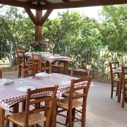 Menu 2024 - Agriturismo Su Cuile in Limpiddu, Olbia-Tempio | TheFork