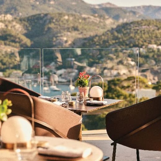 The 5 Best Restaurant hotel Restaurants in Port De Soller | TheFork