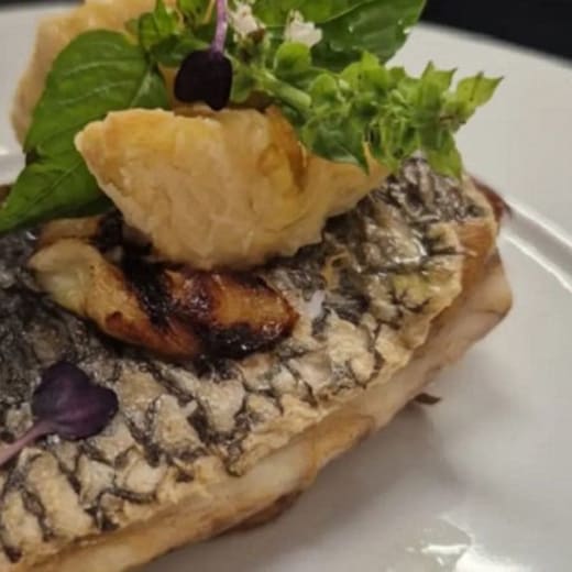 Carte et Menus 2023 - Perlage Tropea à Tropea | TheFork