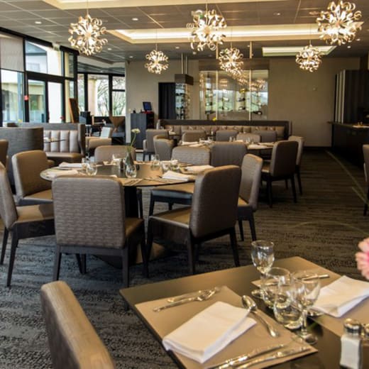 Menus 2025 - Le Paddock in Magny-Cours | TheFork