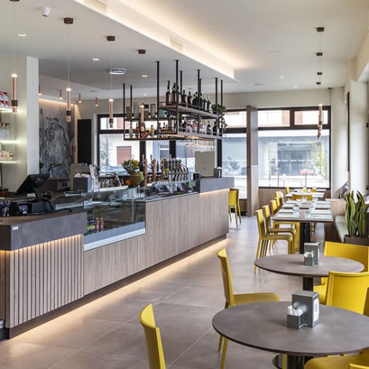 Menù completo e carta 2024 - Vera Food Solution a Albignasego | TheFork