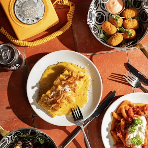 Assaggini - Edinburgh in Edinburgh - Restaurant Reviews, Menu and ...