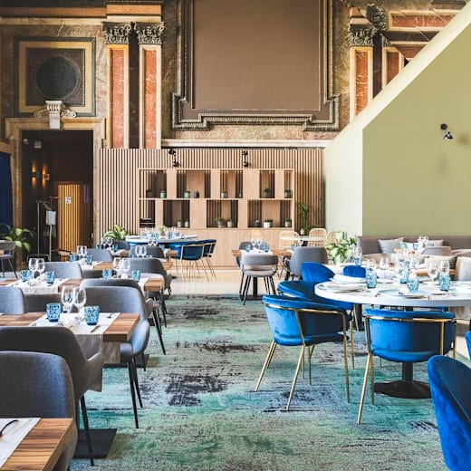 Absis Restaurant in Barcelona - Restaurant Reviews, Menu and Prices ...