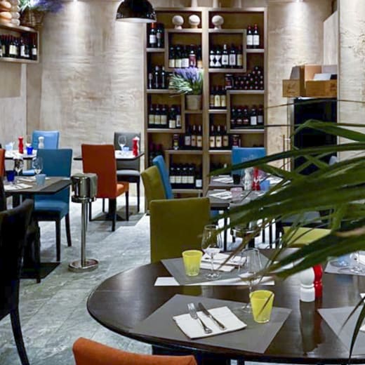 The 10 Best Restaurants in Pietrasanta 2025 | TheFork