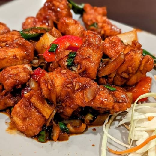 Social Adda à Harrow - Menu, avis, prix et réservation | TheFork