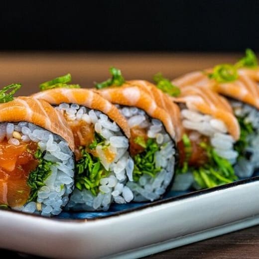 Menu 2025 - Sushi Corner Novafeltria in Novafeltria | TheFork