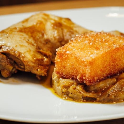 Ginger-people&food em Agrigento - Preços, menu, morada, reserva e ...