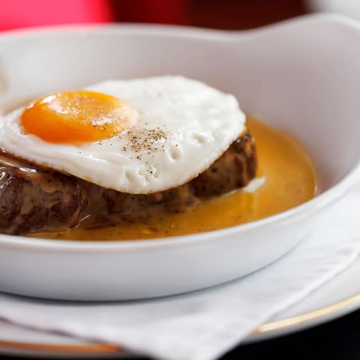 Carta y menù 2025 Actualizados - Brilhante en Lisboa | TheFork