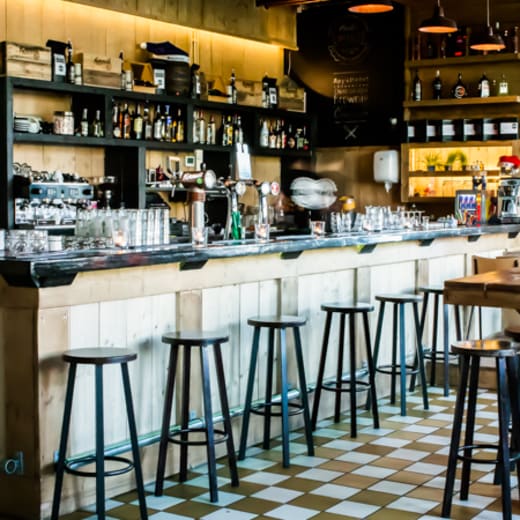 The 10 Best Private Dining Restaurants in Ermelo | TheFork