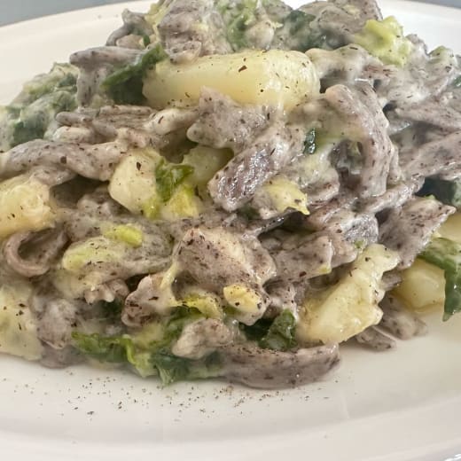 Carte et Menus 2025 - KORU à Lomazzo | TheFork