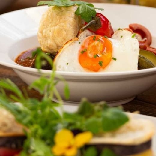 Gasthaus zur eisernen Zeit in Vienna - Restaurant Reviews, Menus, and ...