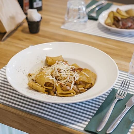 Carte et Menus 2025 - Benvenuto Family Restaurant - Torino à Turin ...