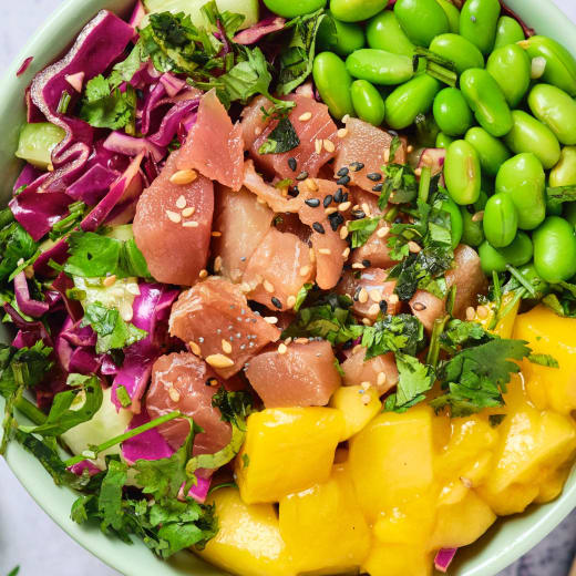 Restaurant Hilo Saint-Lazare à Paris - Menu, avis, prix et réservation ...