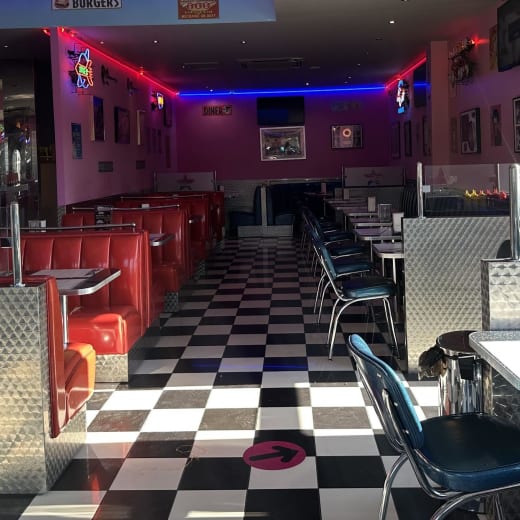 Menus 2025 - Texas in Mareuil-lès-Meaux | TheFork