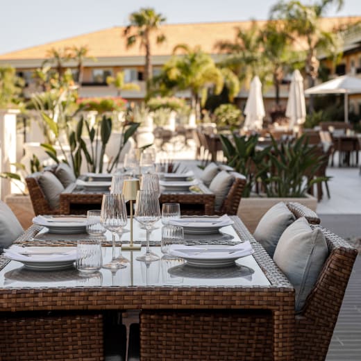 The 10 Best Restaurants in Almancil 2024 | TheFork