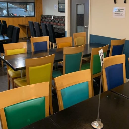 Carte et Menus 2025 - Mother India Restaurant & Venue à Leicester | TheFork