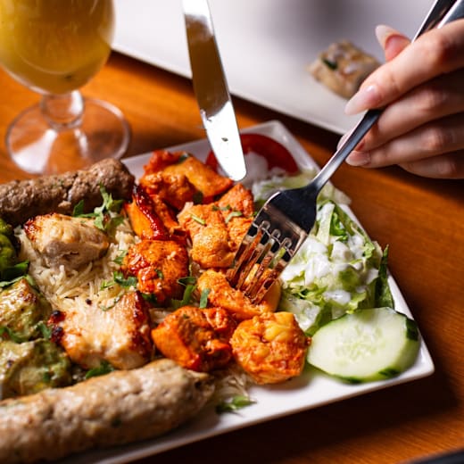 Carte et Menus 2025 - Taftan - Peri Peri Chicken BBQ à Berlin | TheFork