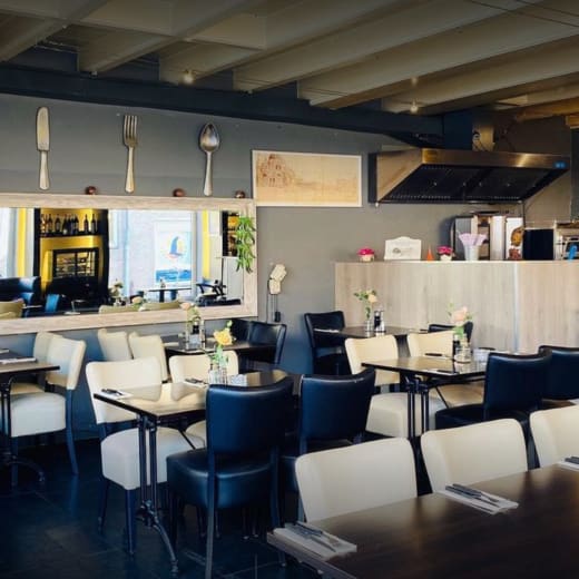 De 10 beste restaurants in Muiden 2025 | TheFork