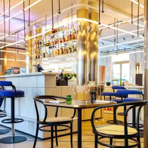 Restaurante TRIBE Table Clichy en Clichy - Menú 2025, opiniones ...