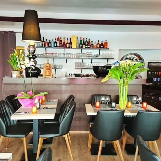 The Best Beef Bourguignon Restaurants in Paris 16th, Paris | TheFork