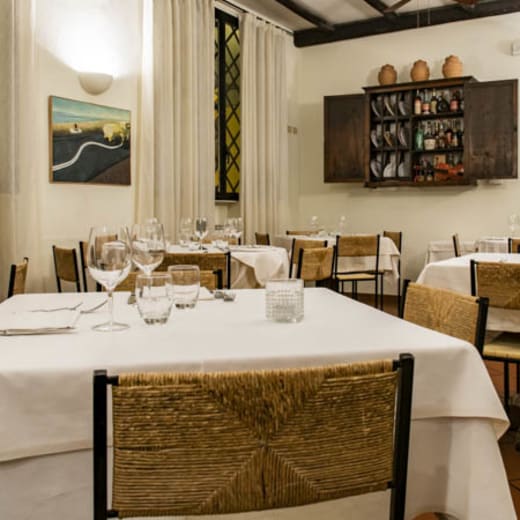Posta in Bologna - Restaurant Reviews, Menu and Prices | TheFork
