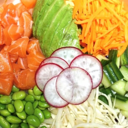 The 5 Best Poke Restaurants in Strasbourg | TheFork