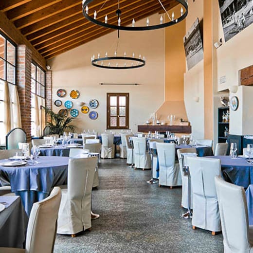 The 10 Best Restaurants in Segrate 2024 | TheFork