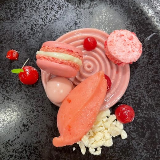 Menu 2025 - Restaurant Bruis in Valkenburg aan de Geul | TheFork