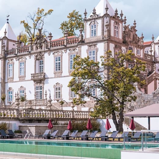 Verified Reviews 2024 - Nasoni Porto | TheFork