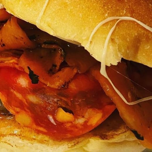 Enjoy Burger in Maddaloni - Restaurant Reviews, Menu and Prices | TheFork