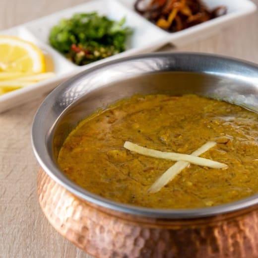 Carte et Menus 2025 - Dilpasand Restaurant à Londres | TheFork