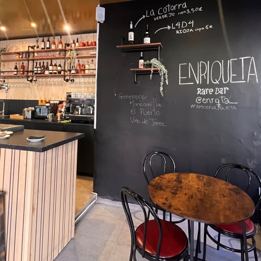 The 10 Best Restaurants in Goya, Madrid | TheFork