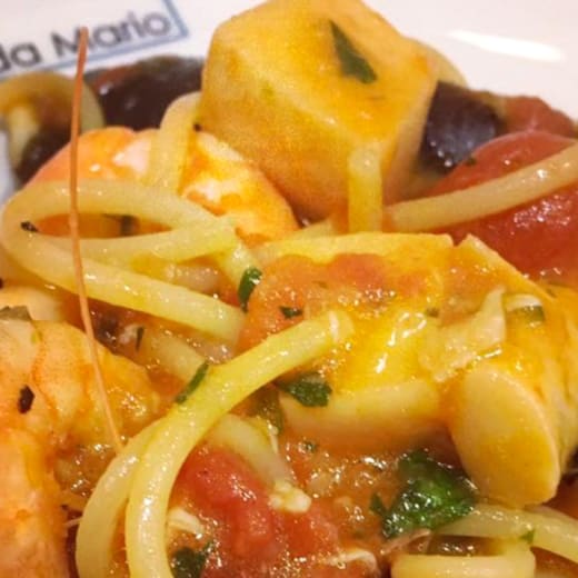 The 10 Best Restaurants in Rapallo 2023 | TheFork