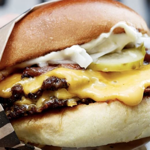 Menù completo e carta 2025 - Boo Burgers and Barbecue City a Stoccolma ...