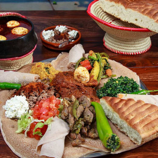 Menu 2025 - Elsa's in Hamburg | TheFork