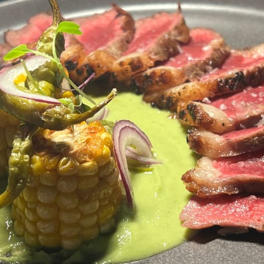 Restaurante Butaca en Rivas-Vaciamadrid - Menú 2025, opiniones, precios ...