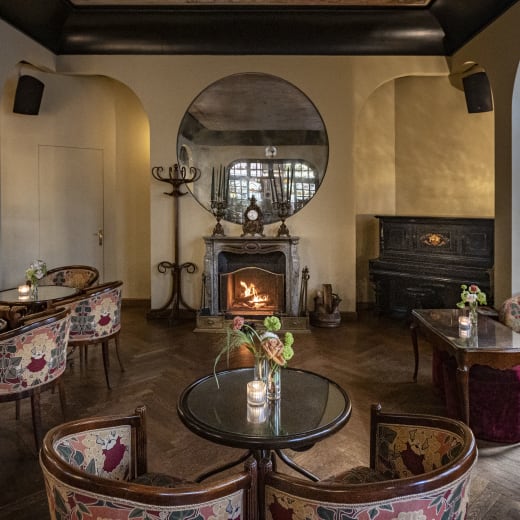 Bar Locarno a Roma - Menu, prezzi, immagini, recensioni e indirizzo del ...