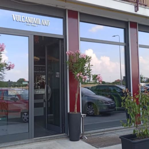 Menus 2024 - Vulcano Milano MexicanGrill in Cusano Milanino | TheFork